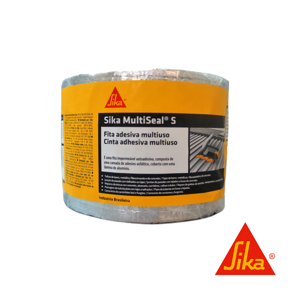 Sika MultiSeal S – Construmart - Perú