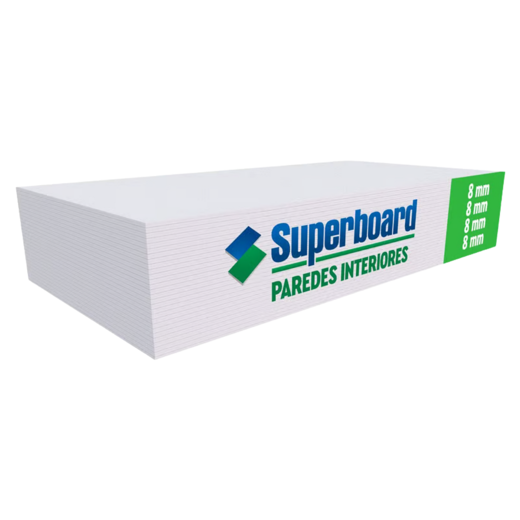 Superboard – Construmart - Perú