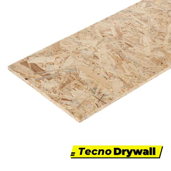 OSB 15mm – Construmart - Perú