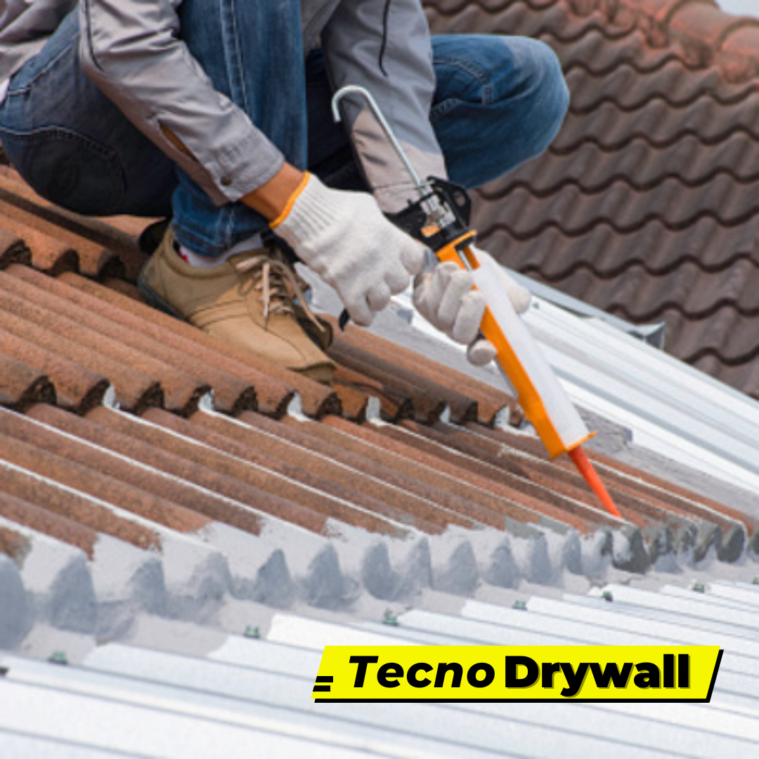 Reparación de Techos por Filtraciones – Construmart - Perú