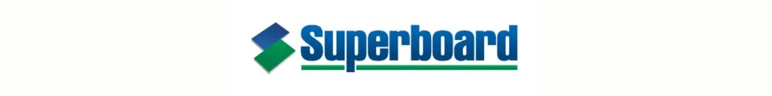 Superboard – Construmart - Perú