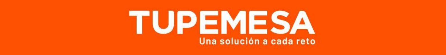 Tupemesa – Construmart - Perú